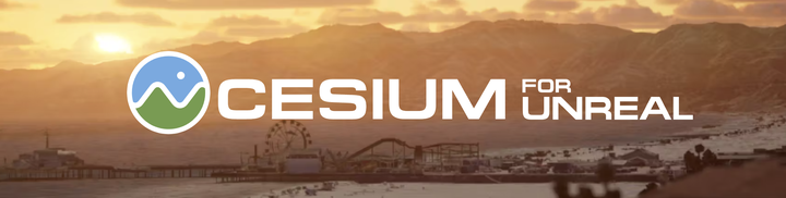 [Cesium for Unreal]Google 3D Tiles加载错误处理 - 知乎
