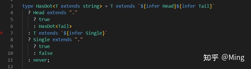 给ts加上int和float类型 - 知乎
