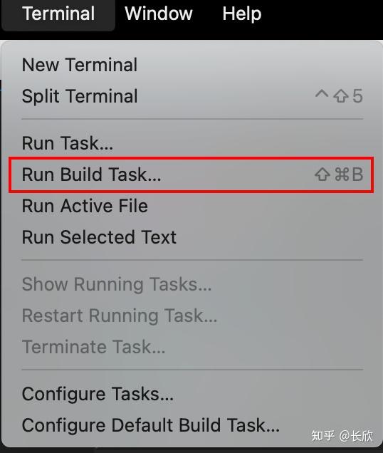 Mac上使用VSCode搭建C++开发环境 - 知乎