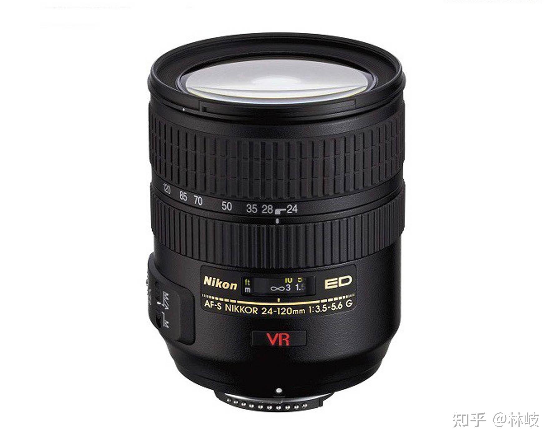 尼康z24-200和24-120如何选择? - 知乎