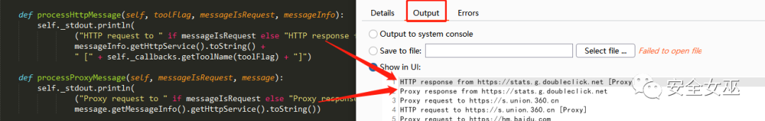 【Python+Java】Burpsuite插件开发 - 知乎