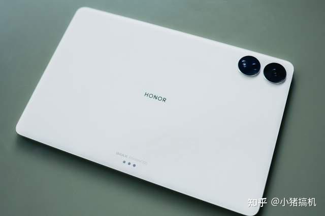 荣耀MagicPad13全面体验，科技与美学的完美融合 - 知乎