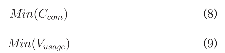 论文（1）Microservice Deployment in Edge Computing Based on Deep Q Learning - 知乎