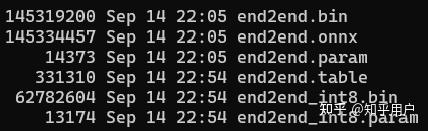 使用MMDeploy量化TextSnake模型 - 知乎