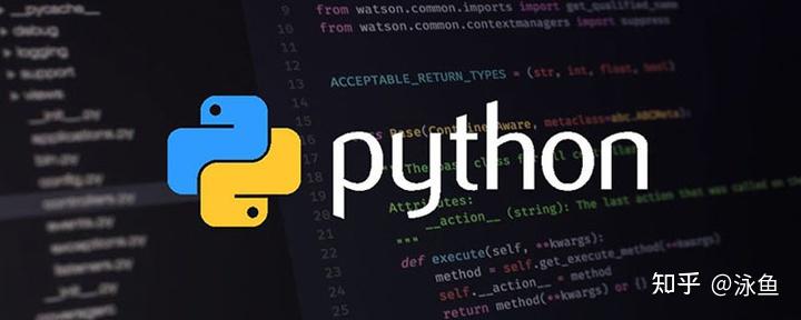Python人工智能学习路线(长篇干货) - 知乎