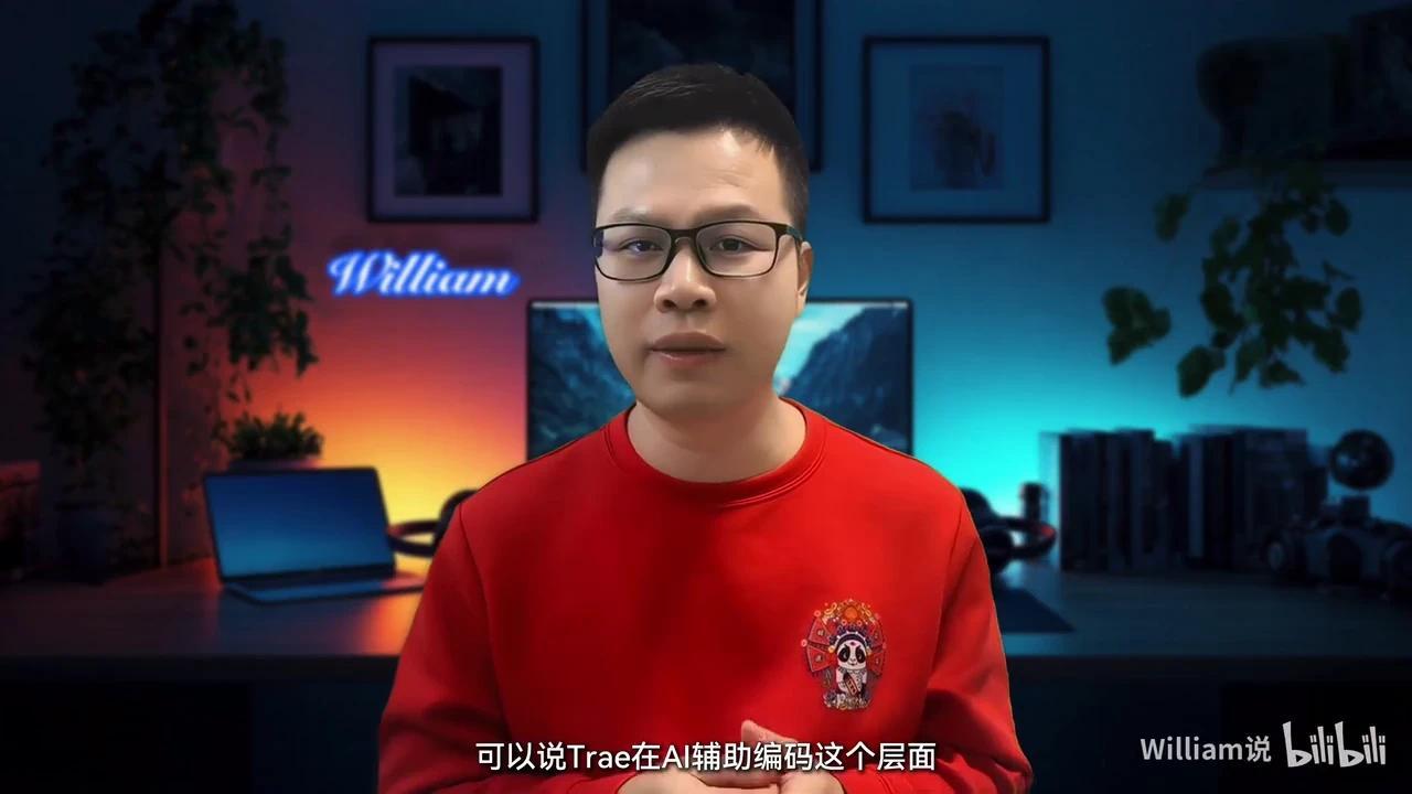 一个人=一个团队？Trae如何通过AI Agent系统重塑开发流程 - 知乎
