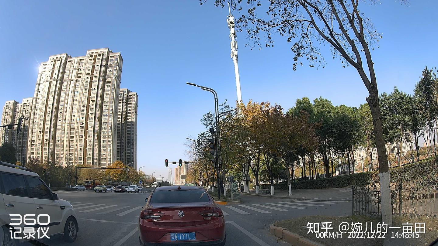 保驾护航谁最行？3款4K行车记录仪横评（海康威视C8、360 G900、盯盯拍Mini5）