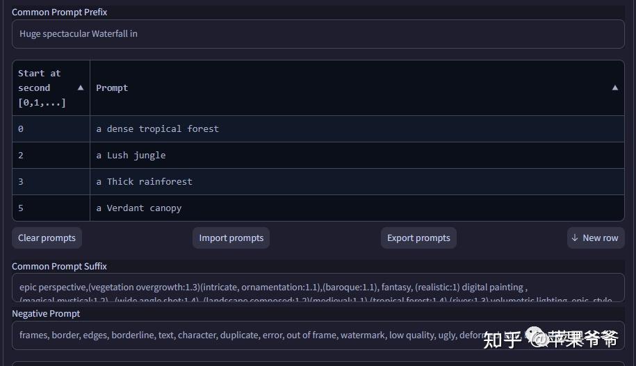 无限缩放，无尽探索：Infinite Zoom教你用一张图片创造一个世界 - 知乎