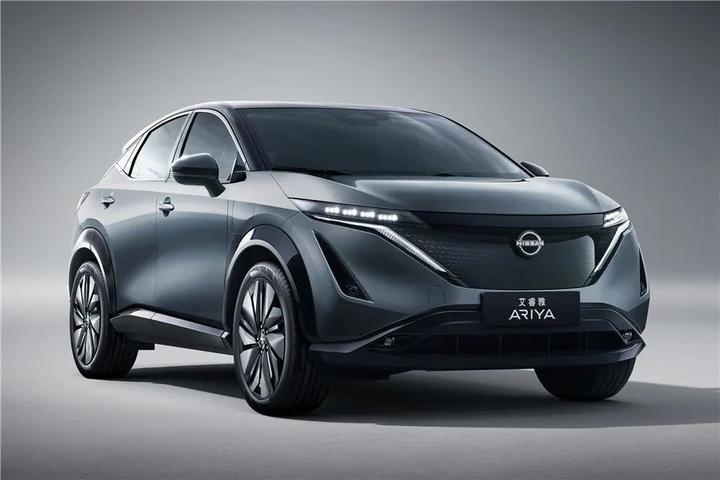 新款ARIYA仅售19.99万起，日产终于掀桌子了 - 知乎