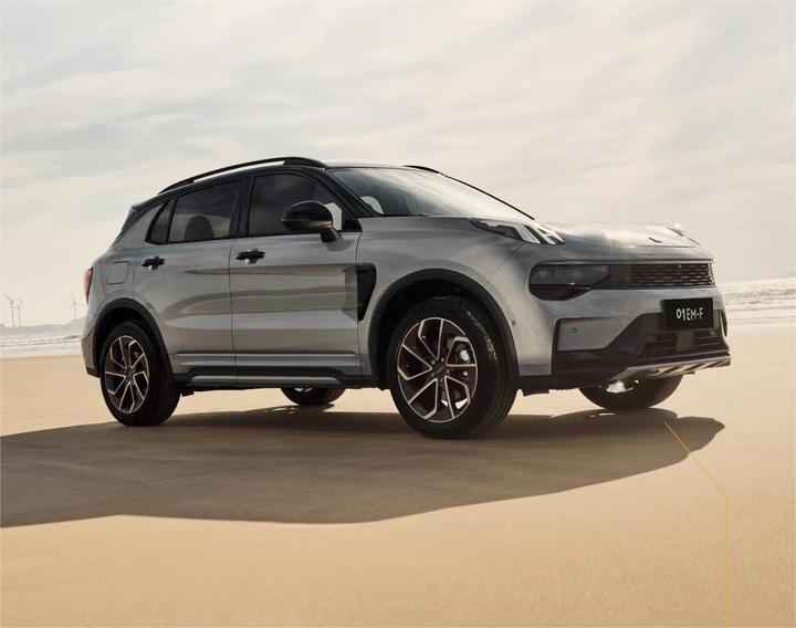 领克01EM-F 超混节油赛，火热进行中！【发帖有奖】 - 知乎