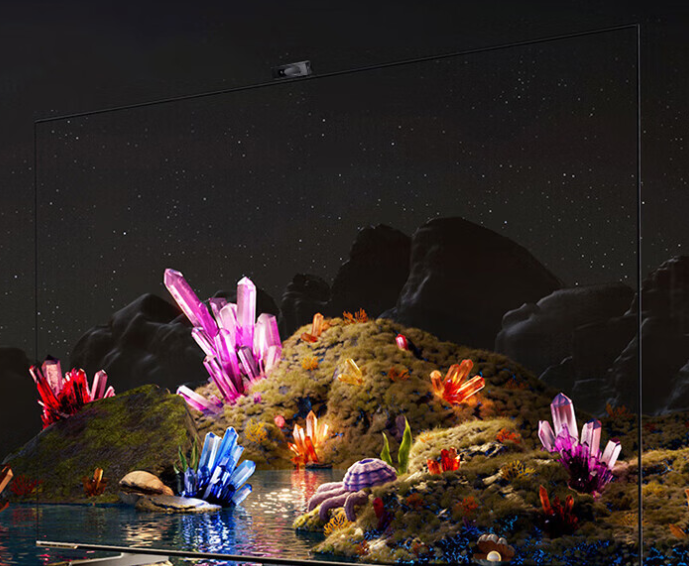 电视tcl85t7h和海信85e7h区别点大吗，tcl85t7h和海信85e7h哪个好 - 知乎