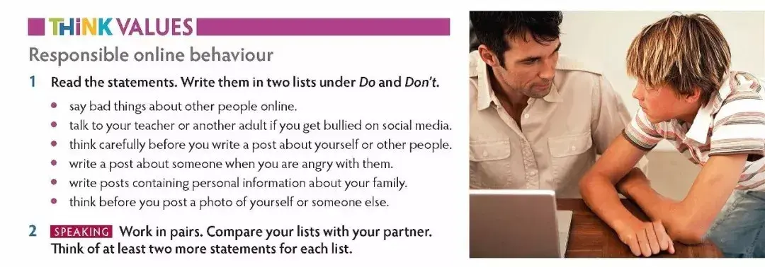 THiNK！传说中《新概念英语》系列的终结者，它到底是个什么神教材？ - 知乎