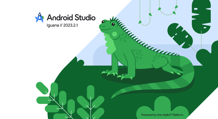 Android Studio Iguana | 2023.2.1 发布，快来看看有什么更新吧 - 知乎