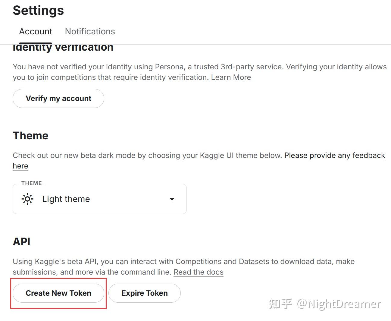 如何在Kaggle中下载数据集？ - 知乎