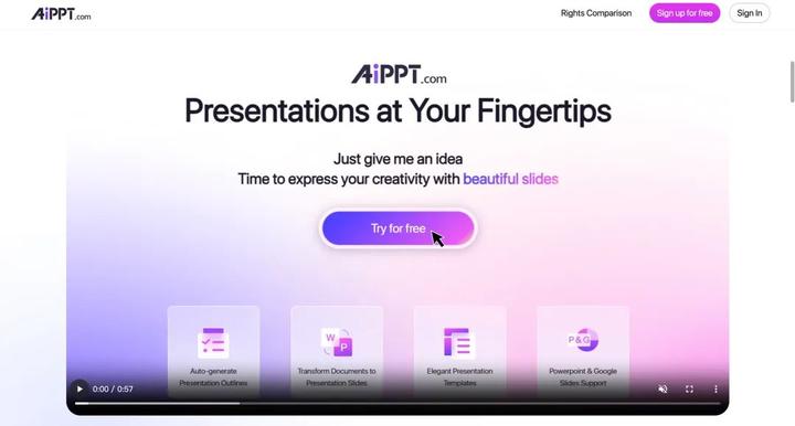 首次公开揭秘｜AiPPT.com4个月时间，从0到数百万用户的秘密 - 知乎