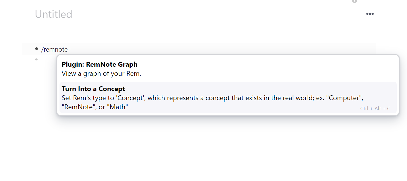 如何评价RemNote这款笔记应用，值得一试吗？ - 知乎