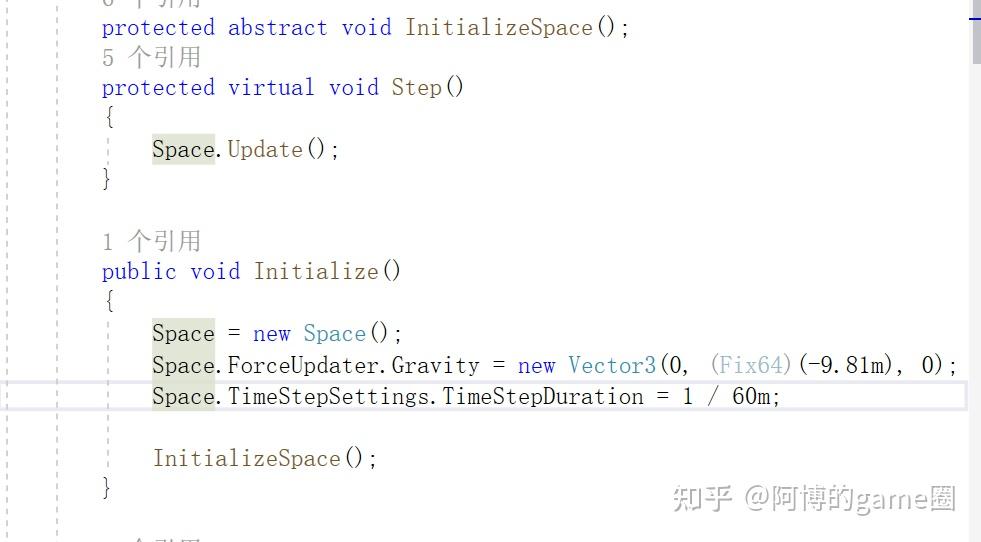 基于Unity整合BEPUphysicsint物理引擎实战 - 知乎