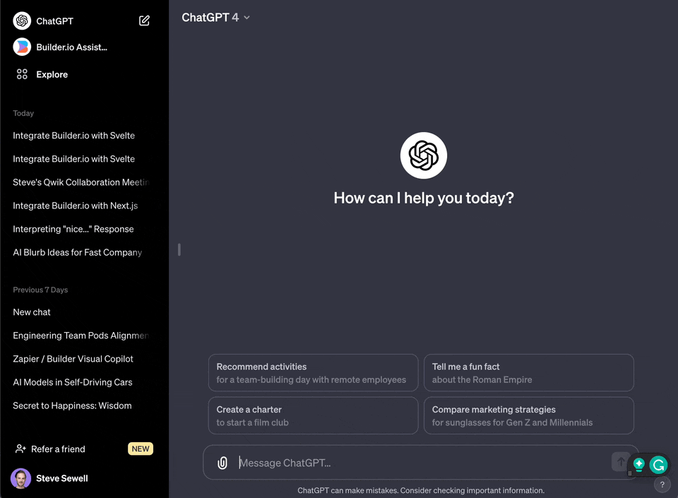 3 个令人惊艳的 GitHub 开源项目，诞生了！ - 知乎