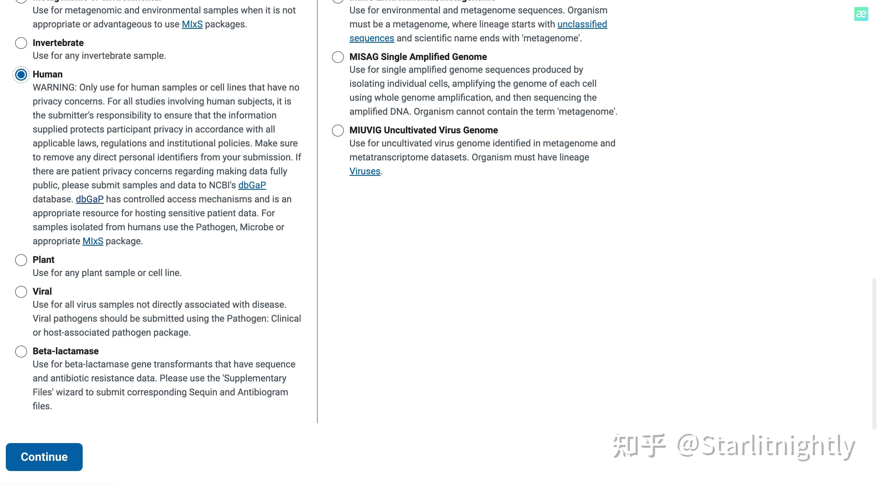ncbi上传数据biosample上传后想修改samplename怎么办啊？ - 知乎