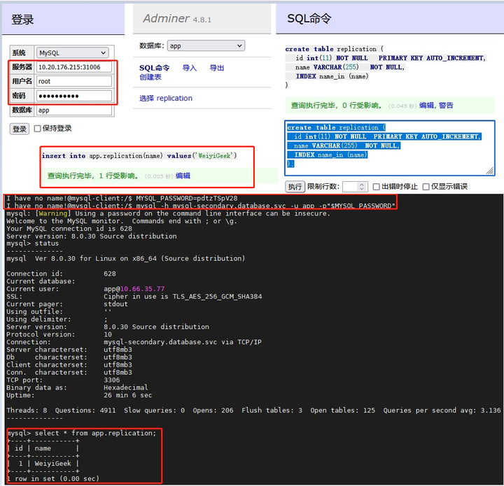 企业运维 | MySQL关系型数据库在Docker与Kubernetes容器环境中快速搭建部署主从实践 - 知乎