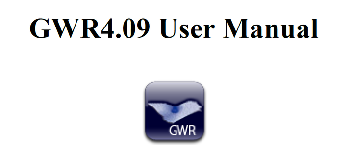 GWR4地理加权回归 GWR4软件安装及使用方法，可用于地理加权回归分析，里面有详细的安装说明 - 知乎