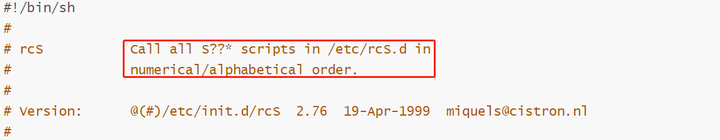 xilinx：Linux 添加开机启动程序 - 知乎