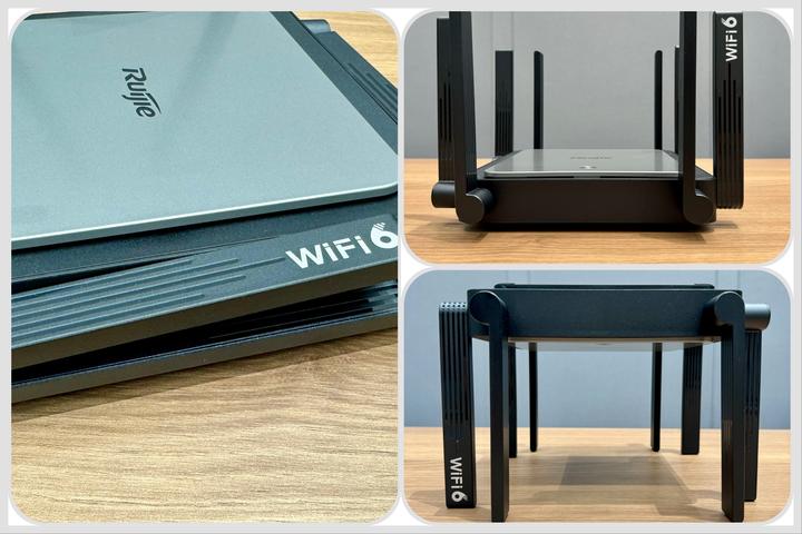 WiFi信号可视化？锐捷X32 Pro路由器，户型信号智能分析，让信号无处不在 - 知乎