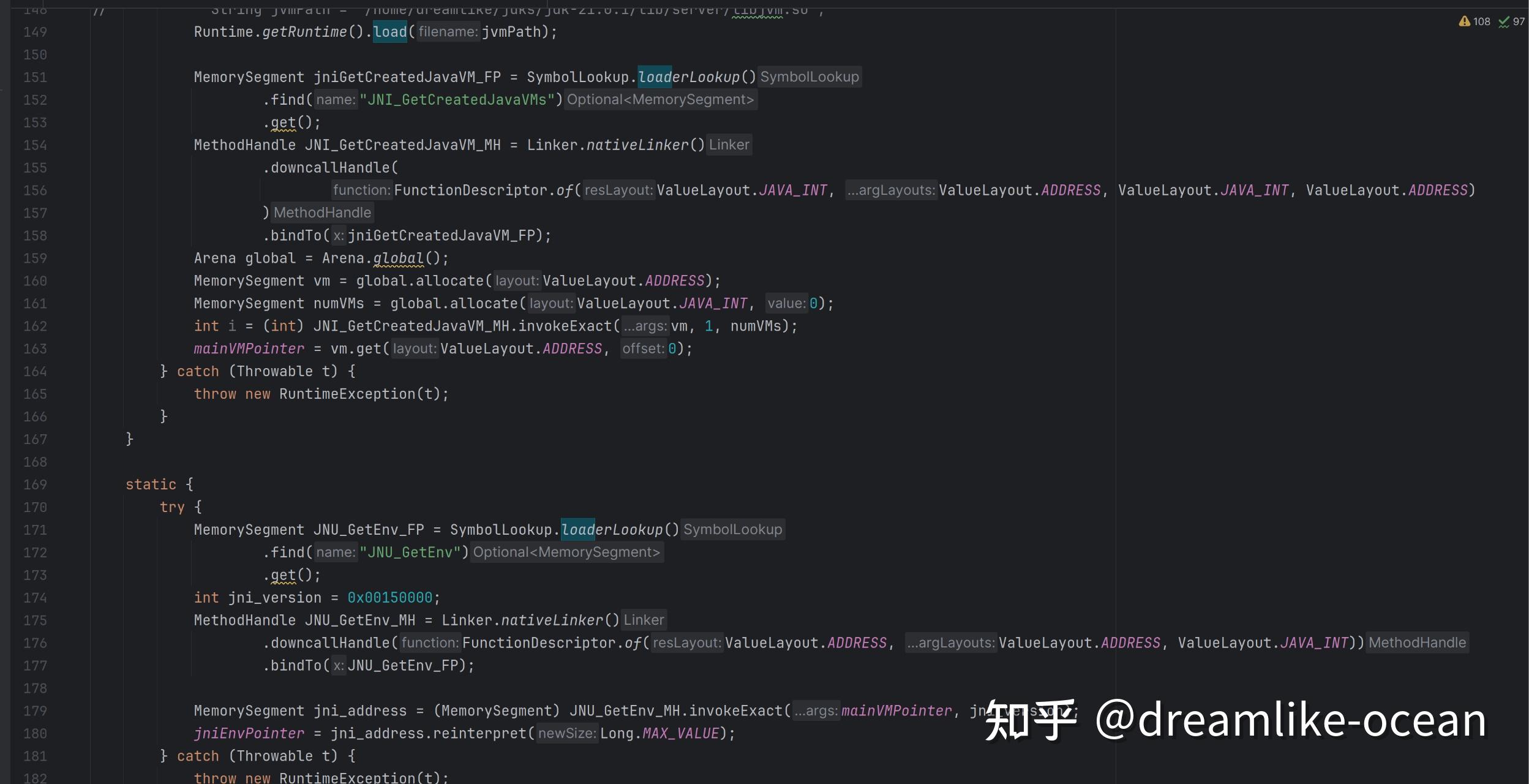 Java 移除 Sun.misc.Unsafe后用什么替代？ - 知乎