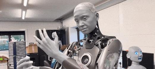 OpenAI 领投挪威人形机器人公司 1XTechnologies，如何从商业角度解读此举？ - 知乎