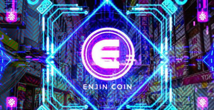 Enjin ——最受欢迎的加密 NFT 项目之一 - 知乎