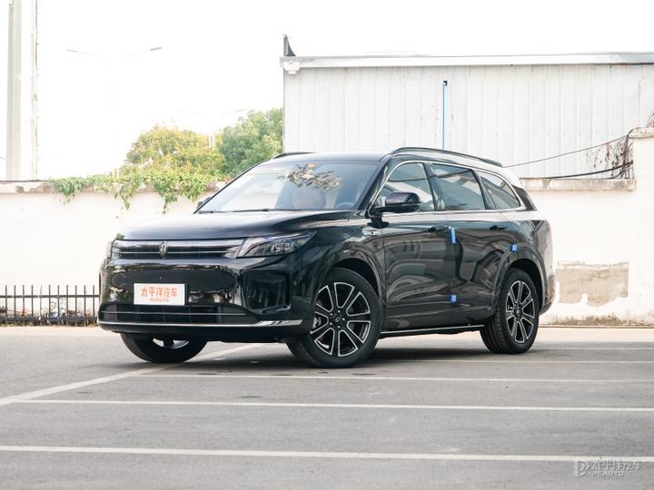 采用纯视觉智驾方案 问界新M7 Pro上市 售24.98万元起 - 知乎