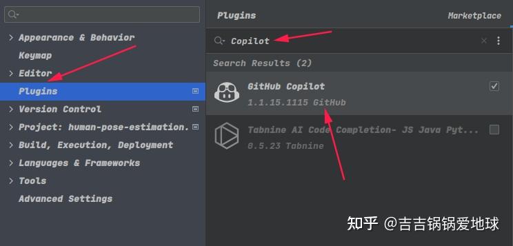 使用Copilot在pycharm中利用AI自动生成代码 - 知乎
