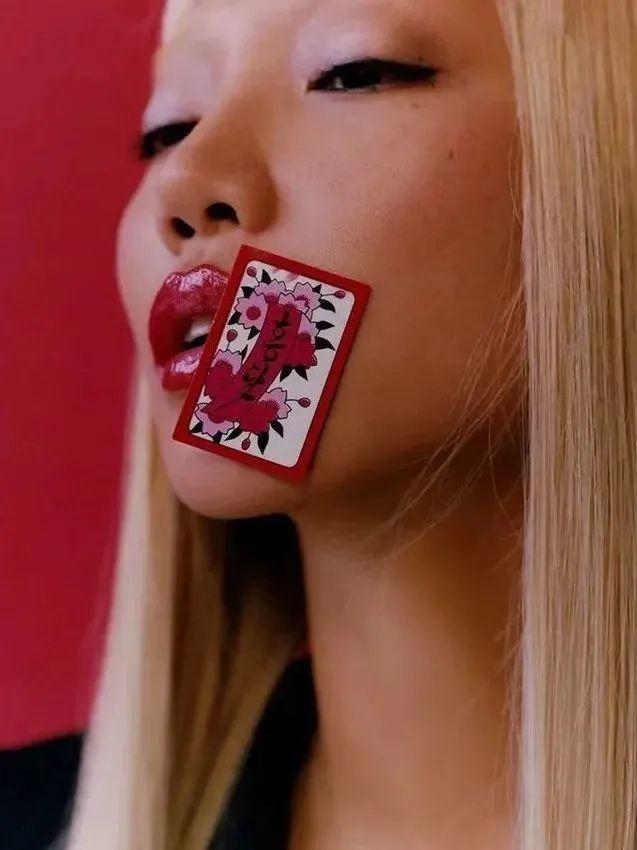 亚洲首位“升仙”90后超模来了！常年179cm/46公斤的崔素拉 - 知乎