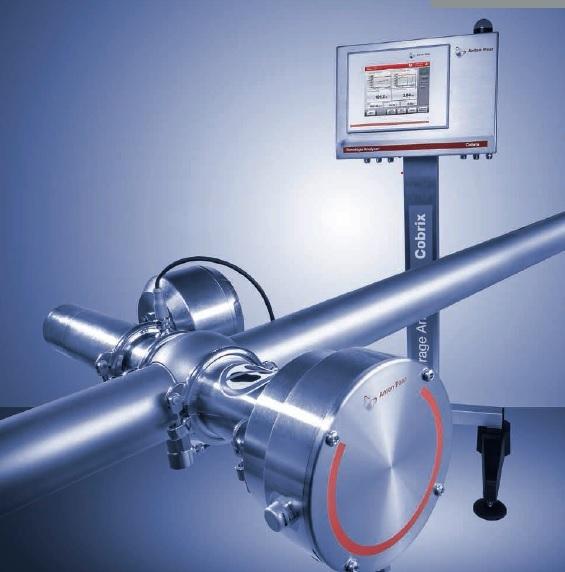 在线啤酒监测仪Beer monitor 5500/5600低酒精度啤酒的生产控制 - 知乎