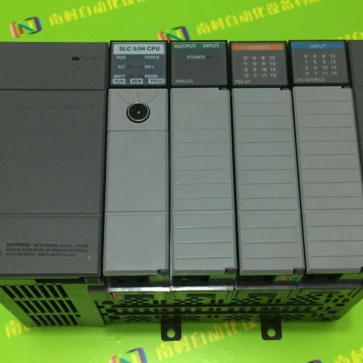 闲置二手AB罗克韦品牌配件1756系列长期回收 - 知乎