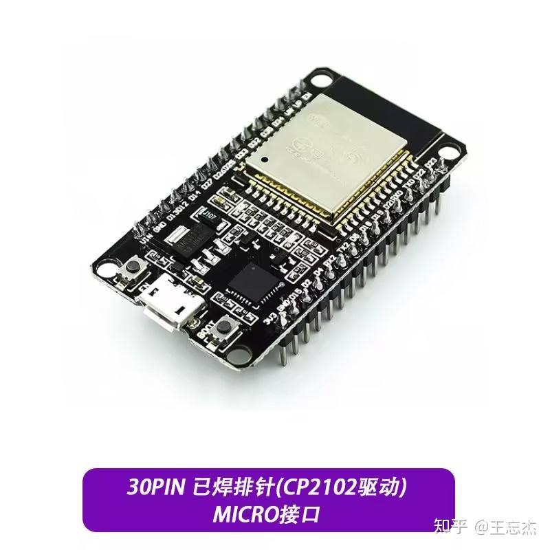 ESP32-wifi MPython dth11 activeMQ MQTT温湿度采集 嵌入式开发 物联网 边缘计算 - 知乎
