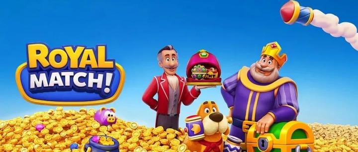 Royal Match 之收集类障碍 - 知乎