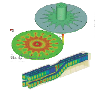 CST、abaqus等仿真软件在航天领域的解决方案（2）滤波器与展开结构分析 - 知乎