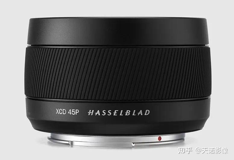 哈苏这三支XCD镜头，知名摄影师都在用！ - 知乎
