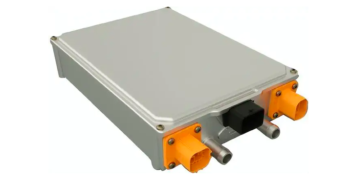 理想L9车载充电机、OBC DCDC车载电源、800v车载充电器、威迈斯车载充电机 - 知乎