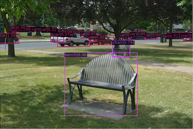 OpenMMLab AI笔记11——目标检测与MMDetection - 知乎