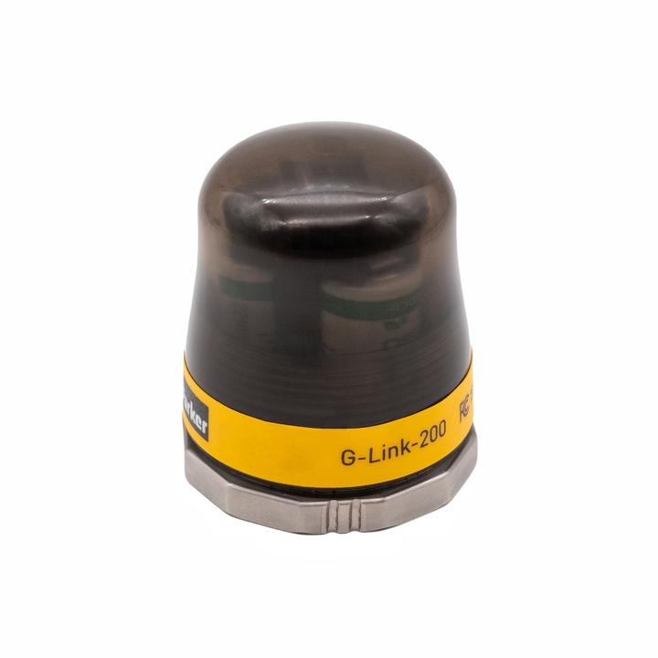 美国 MicroStrain G-Link-200-8G/-40G 3 轴无线加速度计传感器 - 知乎