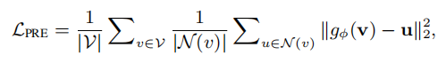 [NIPs 2023] Simple and Asymmetric Graph Contrastive Learning without Augmentations - 知乎