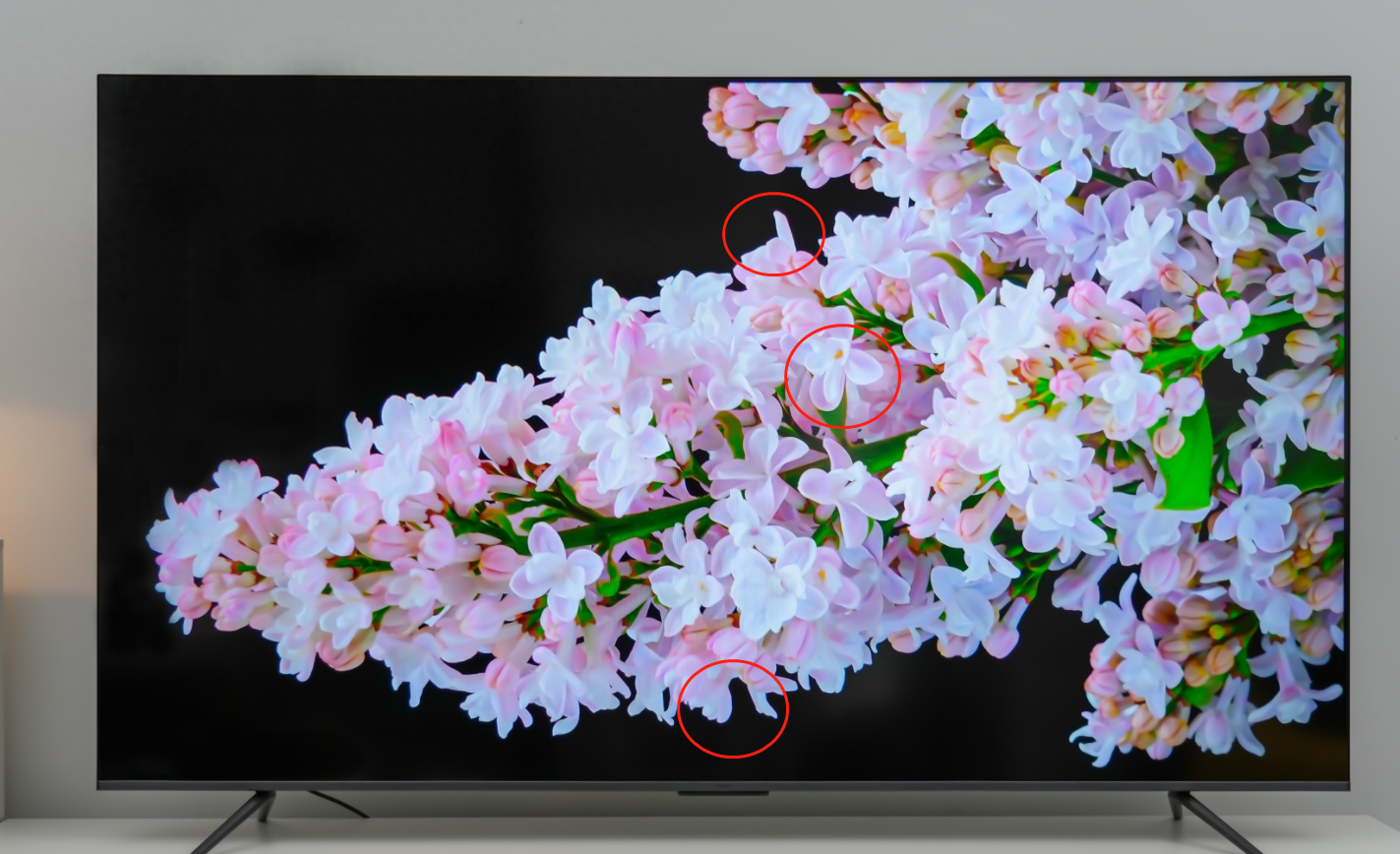 同为2023年新品电视，TCL T7H和海信E75K怎么选？哪款更值得买，全文详细解答 - 知乎