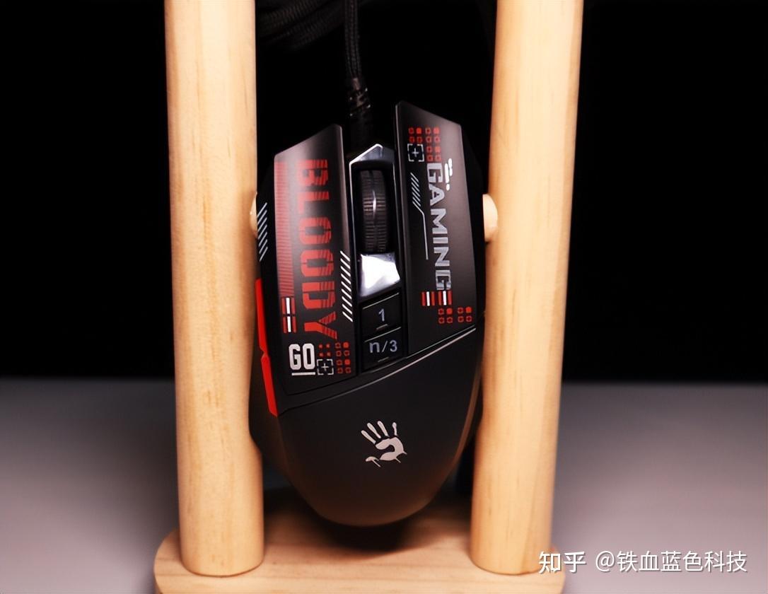 双飞燕血手幽灵Bloody V8M Max Mini新品怎么样？ - 知乎