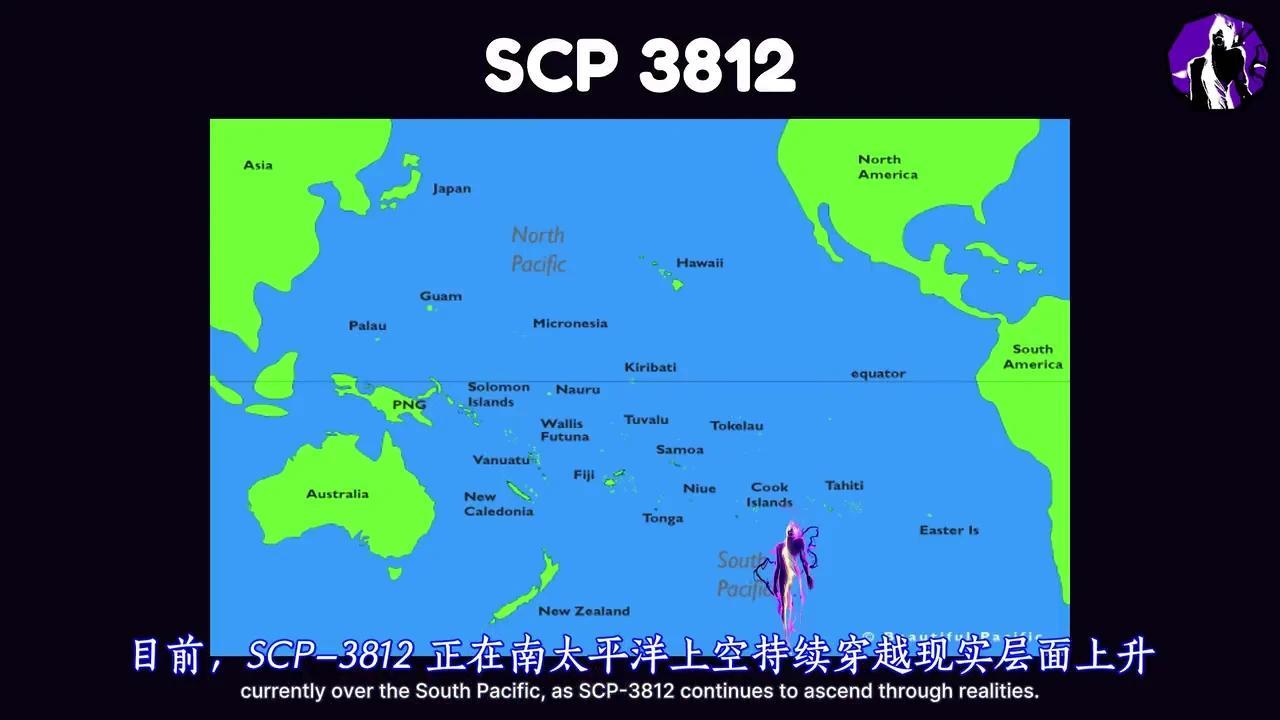 十分钟介绍几个高危SCP - 知乎