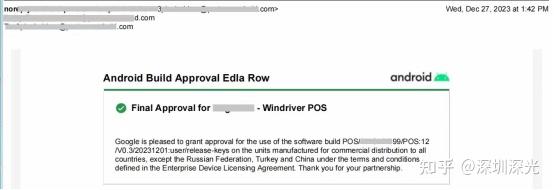 谷歌GMS认证介绍，EDLA介绍，EDLA认证介绍，车载盒子的EDLA认证，车机EDLA认证 - 知乎