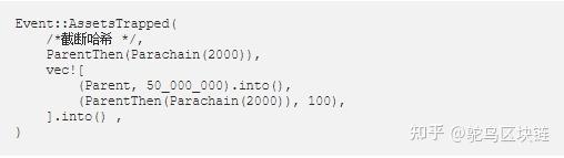Gavin Wood：深入研究XCM底层设计和执行模型 - 知乎
