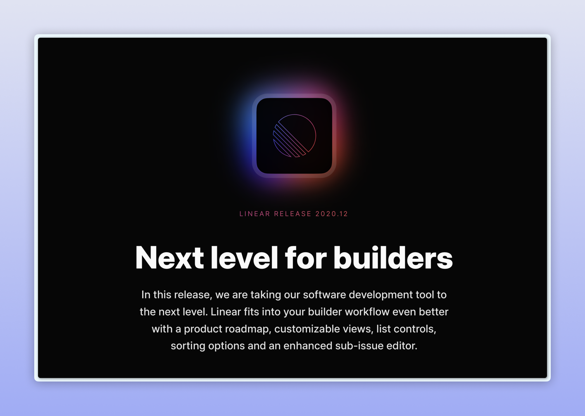设计师必懂，什么是 Linear 风设计？ - 知乎