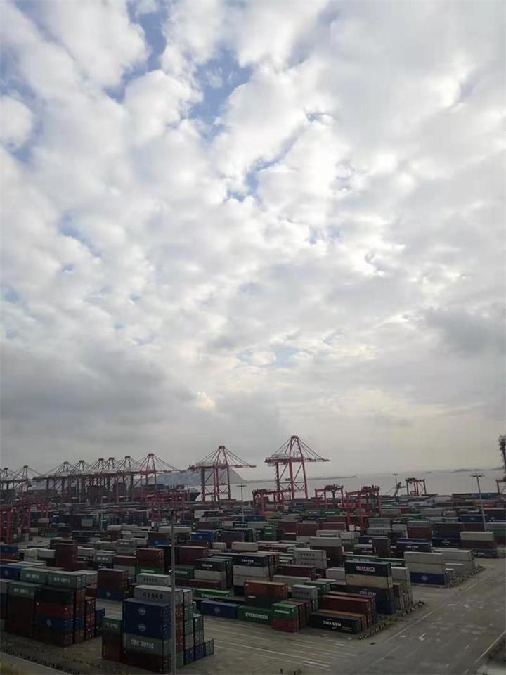 甲基叔丁基醚海运出口订舱操作流程 - 知乎